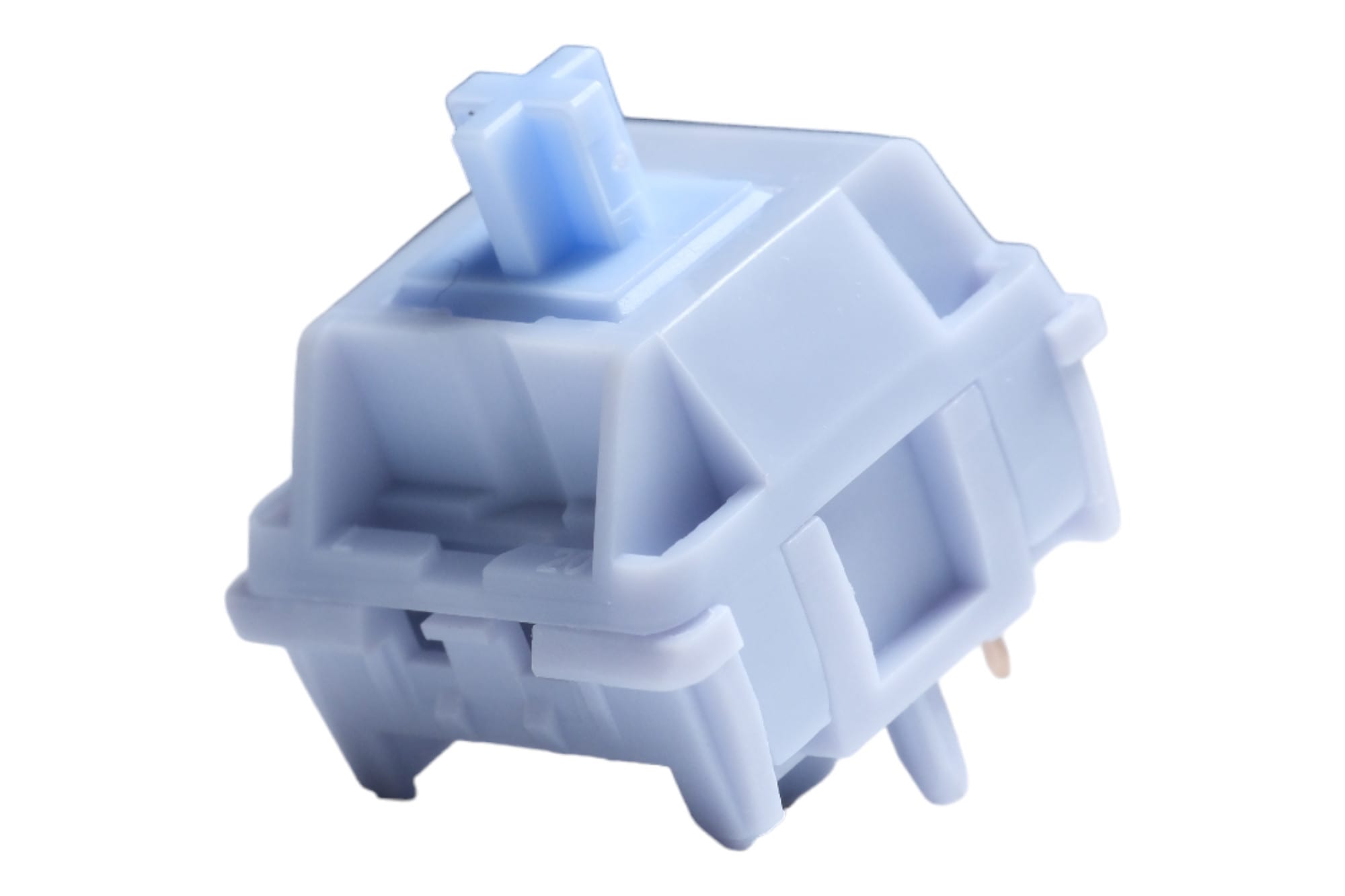 HMX Swift Linear Switch · Milktooth